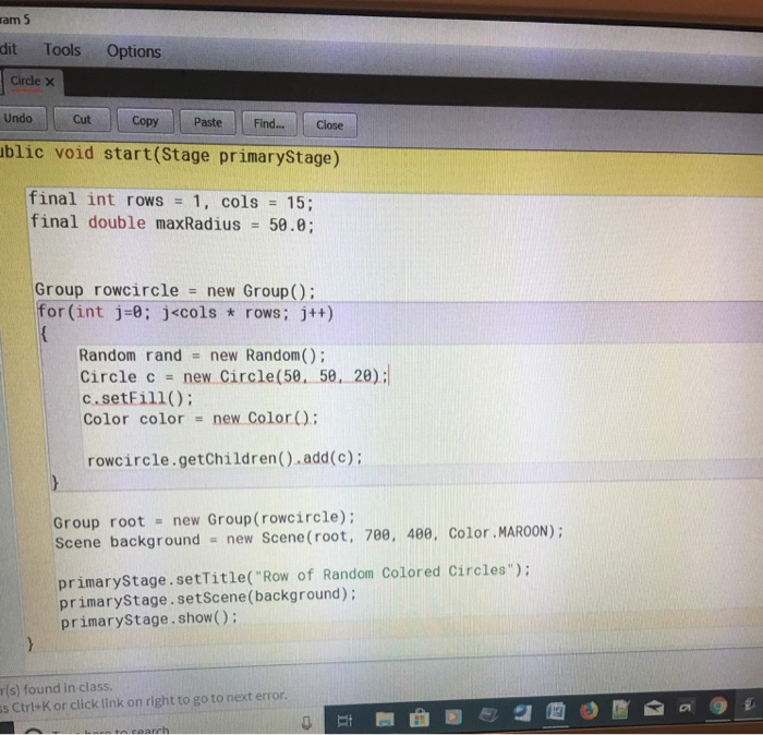 Solved Cs 152 Programming Assignment 5 Due Saturday March