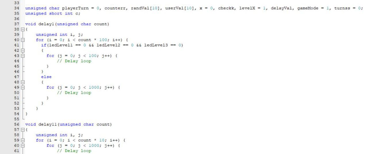 Solved Convert this C language programming code to Assembly | Chegg.com