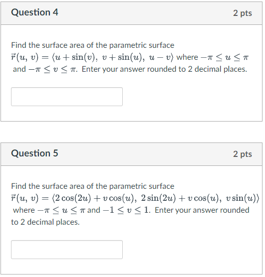 Solved Using Mathematica The Code Wont Run For Either Of 