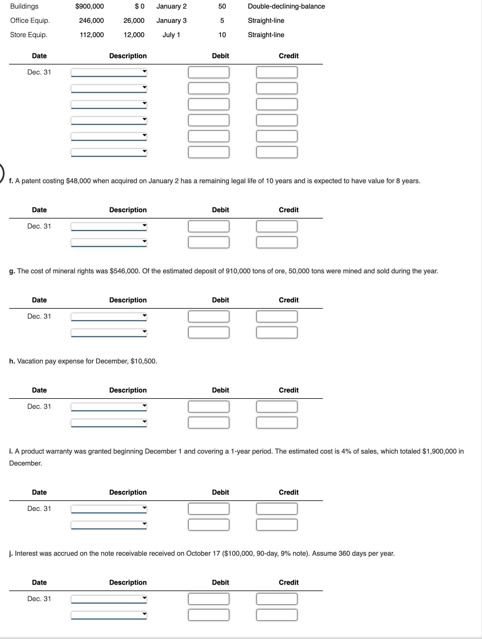Note: You must complete parts 1, 2, and 3 before | Chegg.com