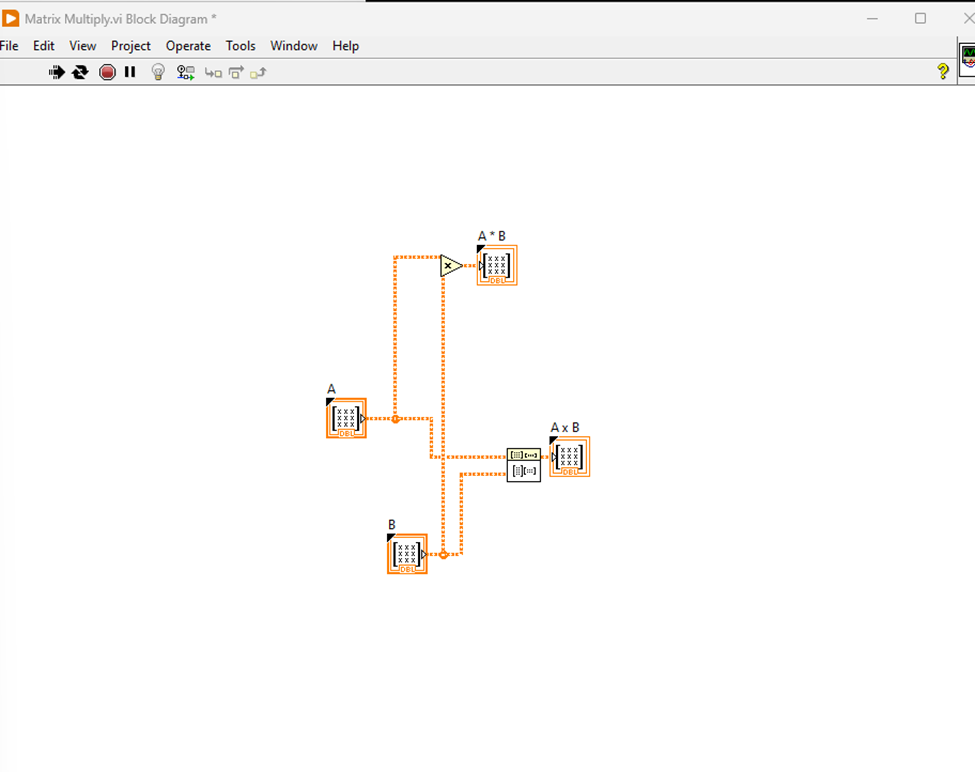 Solved I need help with this labview program, Please show me | Chegg.com
