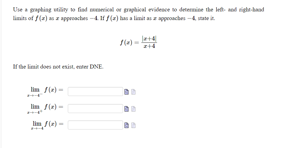 Solved Use a graphing utility to find numerical or graphical | Chegg.com