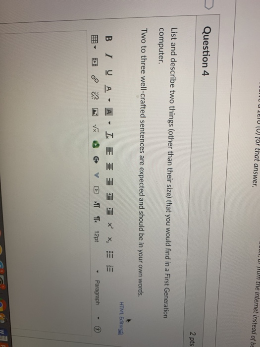 Solved Question 1 List and briefly explain the three primary | Chegg.com