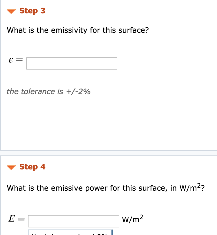 Solved Problem 12.028 A diffuse surface is characterized by | Chegg.com