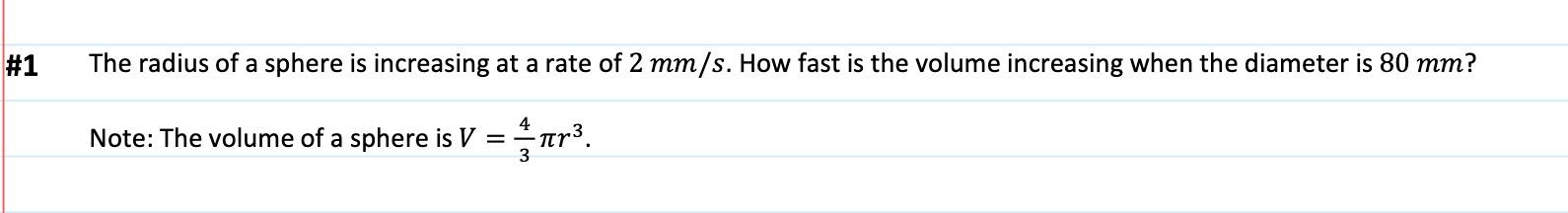 Solved Every question must be numbered, the work should be | Chegg.com
