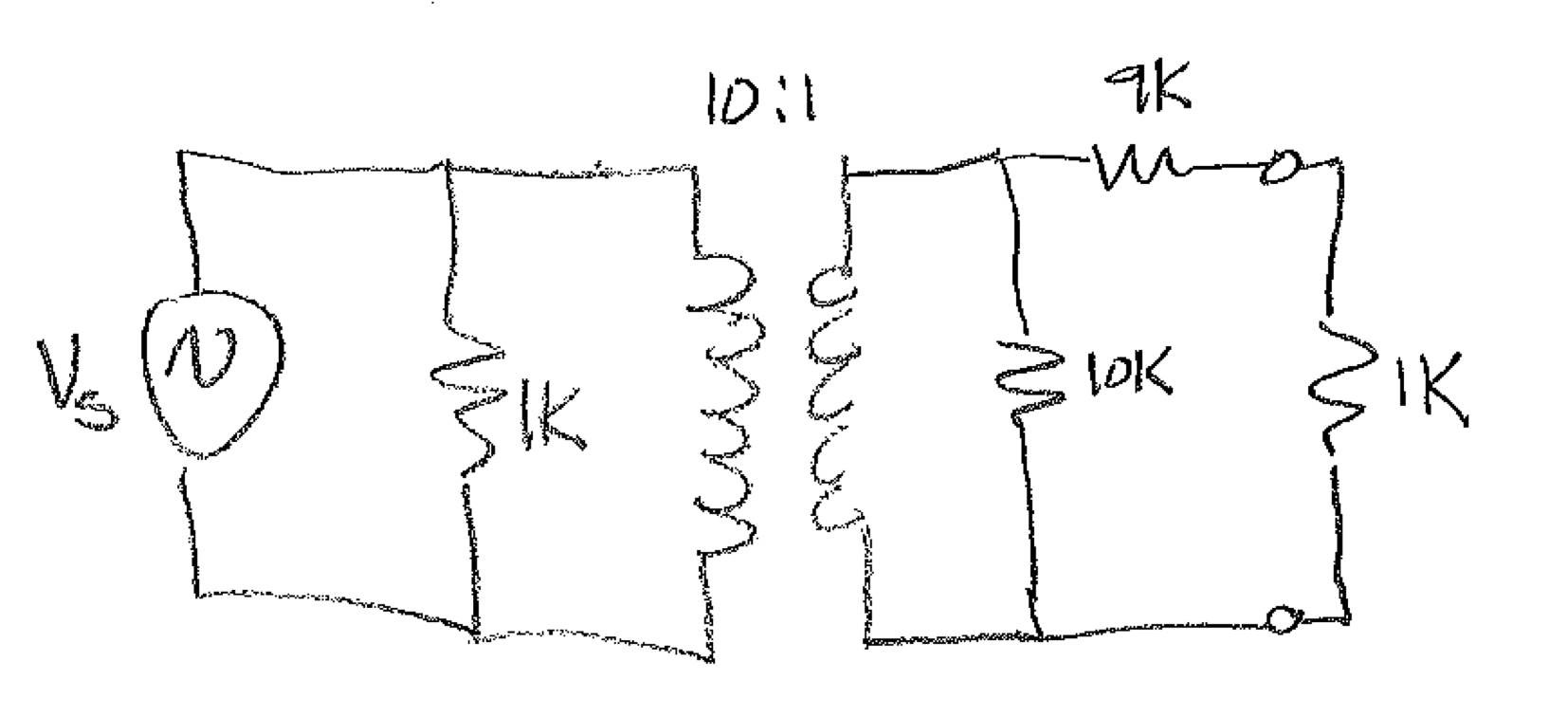 Solved given the value of V load as 1 Vpp what is the value | Chegg.com