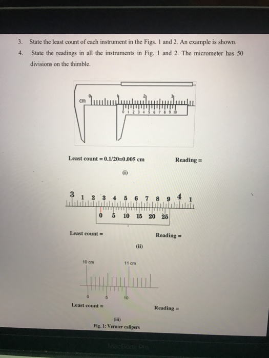 Micrometer Least Count Example at Andrea Lawrence blog Micrometer Least Count Example at Andrea Lawrence blog