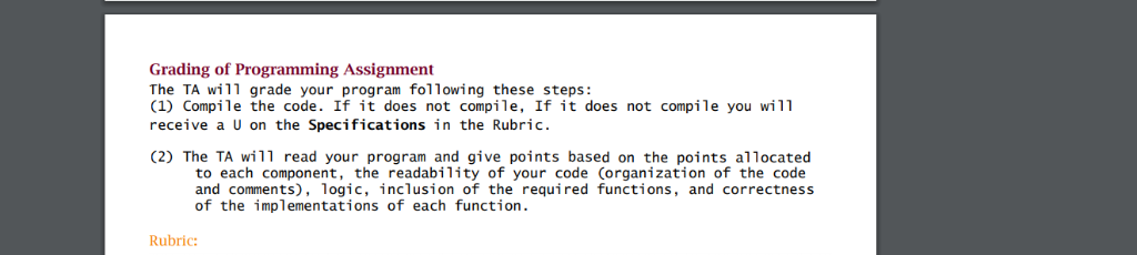 Topics: . C/C++ Syntax Pointers Functions Dynamic | Chegg.com
