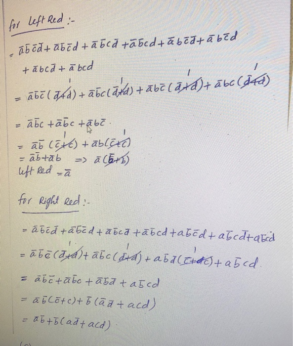 Solved I Have A 4 Input 2 Output Truth Table And These Are 