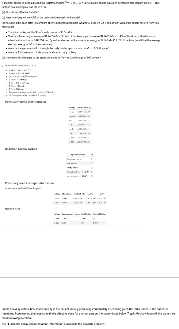 Solved Answer parts A-D as well as the question at the | Chegg.com