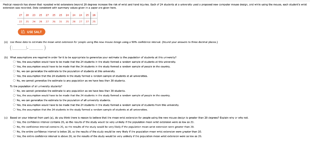 Solved extension was recorded. Data consistent with summary | Chegg.com