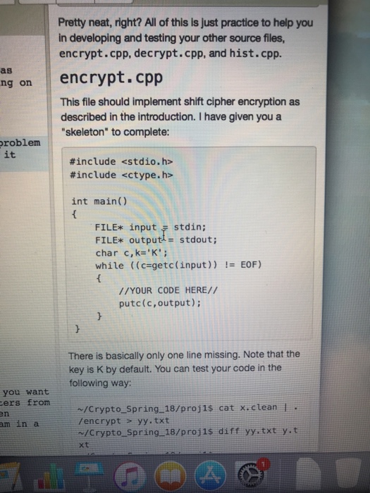 Solved histogram.cpp The starting point of any statistical | Chegg.com