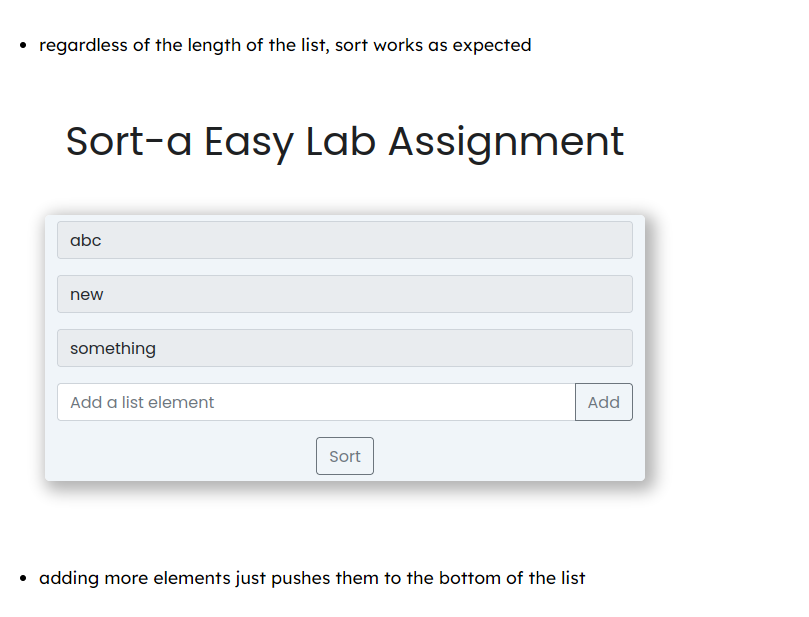 Solved The purpose is to get you used to finding and | Chegg.com