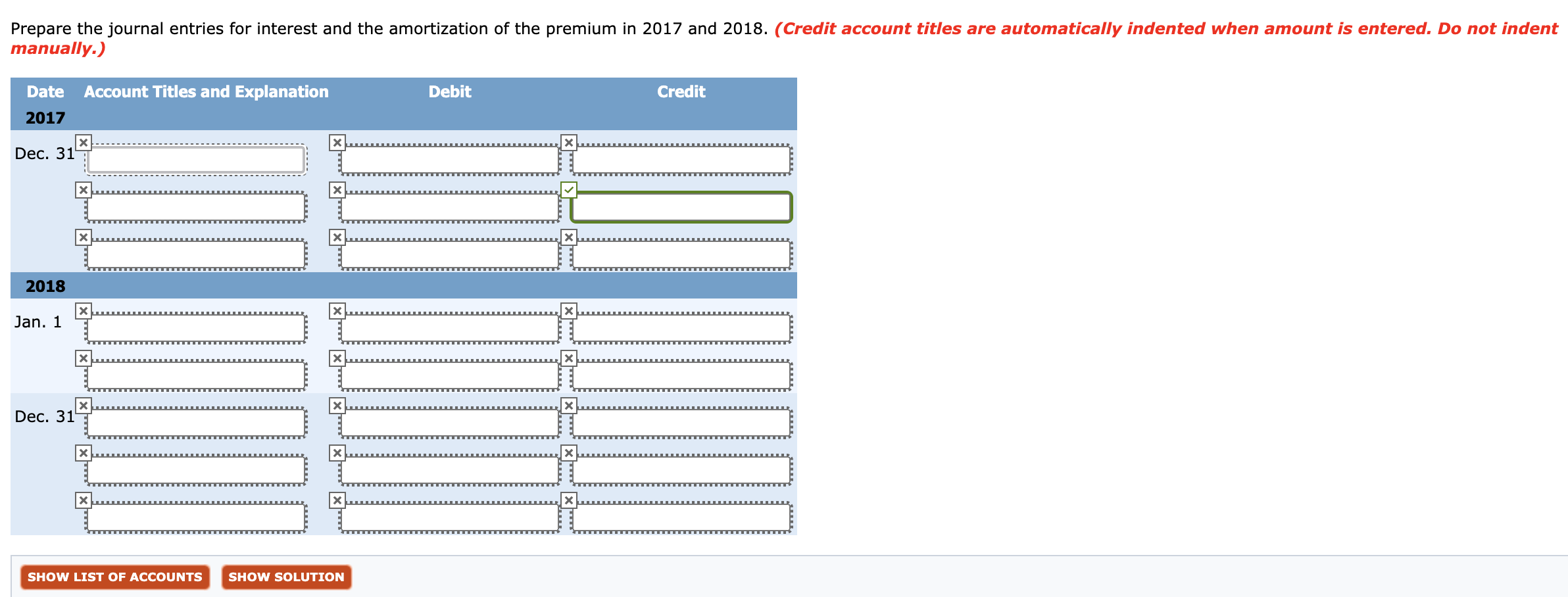Solved Problem 10-8A (Part Level Submission) Sheridan | Chegg.com