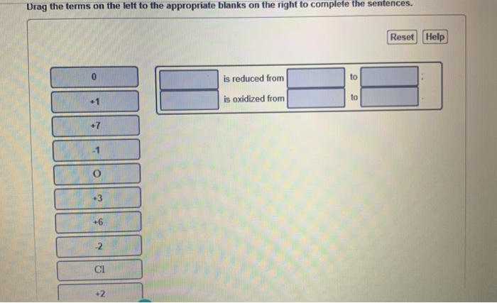 Solved Review I Constants | Periodic Table In each of the | Chegg.com