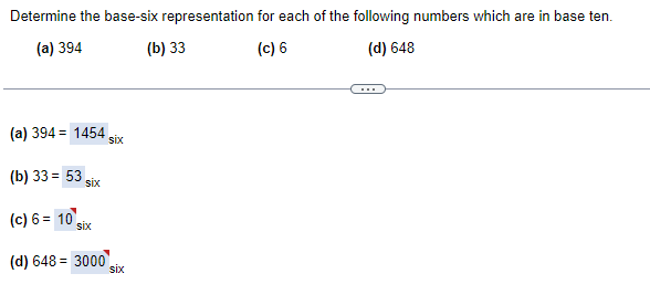 Solved Add in the indicated base. 332five +344five The sum | Chegg.com