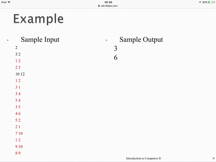 Solved Please help me solve this problem using c++, if | Chegg.com