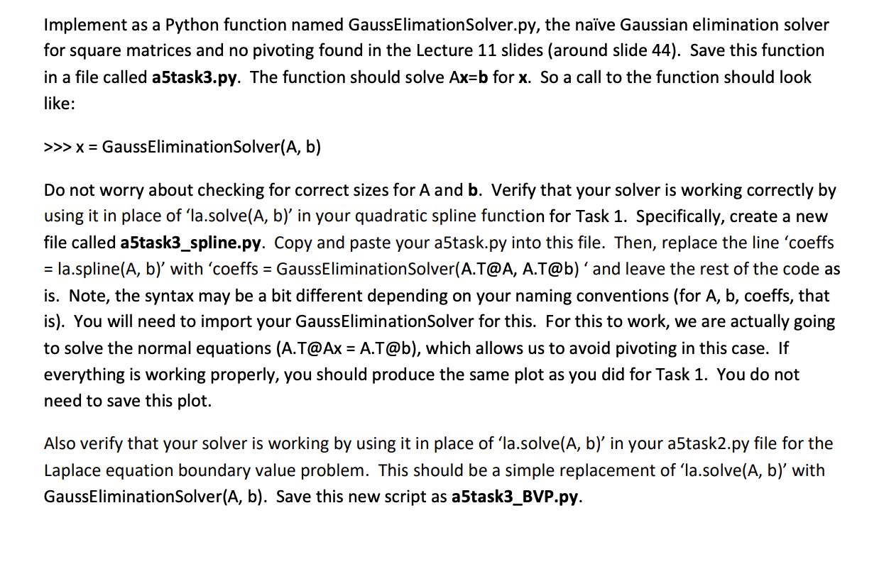 Solved Implement as a Python function named | Chegg.com