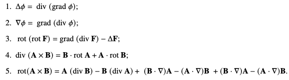 Solved With multivariable calculus in mind. Step by step, | Chegg.com