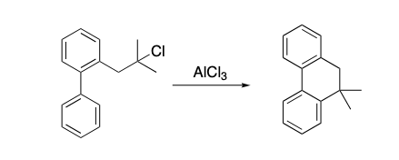 Solved AlCl3 | Chegg.com