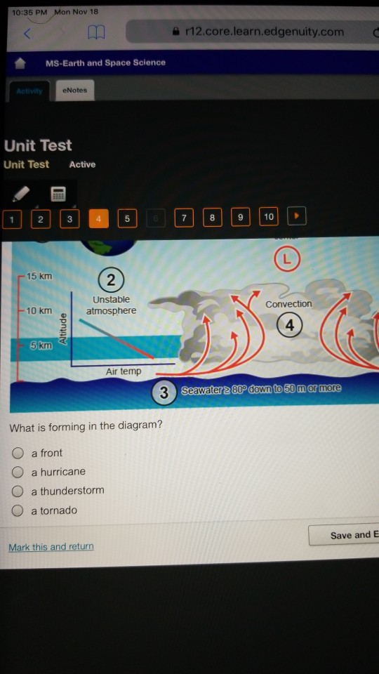 Solved 10:34 PM Mon Nov 18