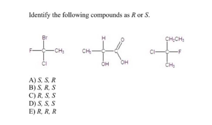 Solved What is the relationship between the structures shown | Chegg.com
