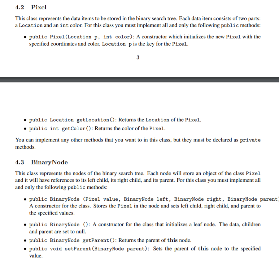 Cs 2210b — Data Structures And Algorithms Assignment