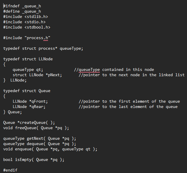 Solved Please finish the TODO's in | Chegg.com