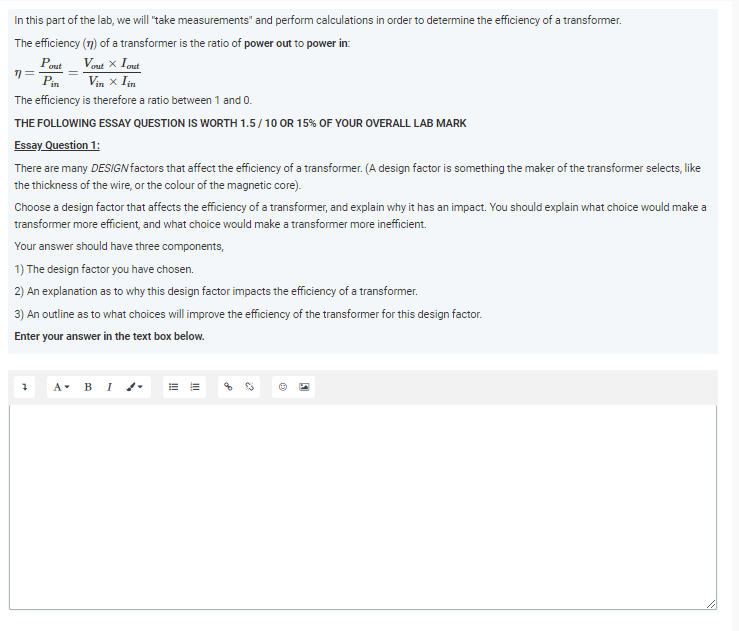 [Solved]: In this part of the lab, we will "take measu