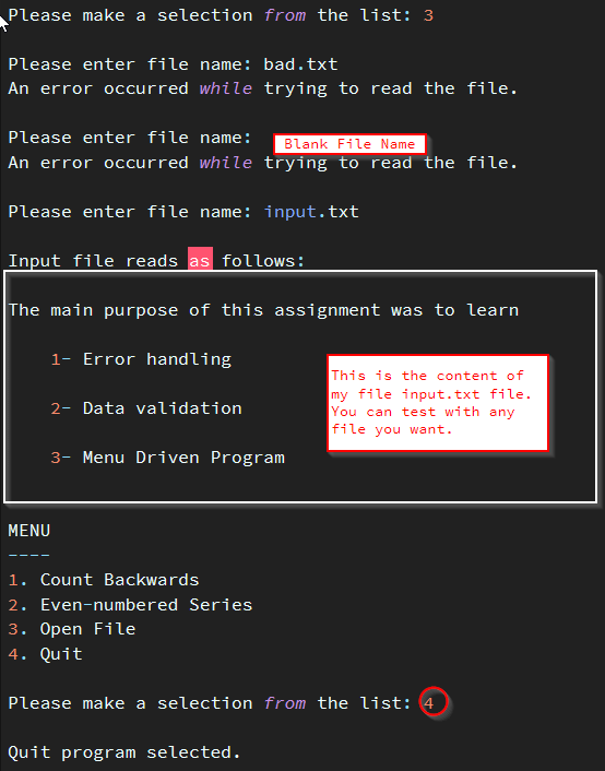 PYTHON CODE BELOW IS THE ASSIGNMENT WITH IMAGES. THE | Chegg.com