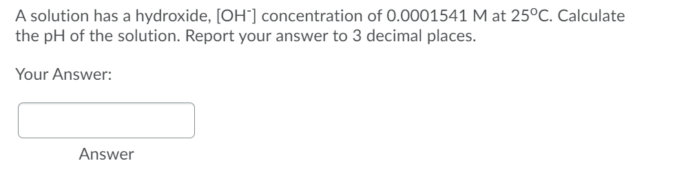 Solved Identify the conjugate acid of CH3CH2COOH. | Chegg.com