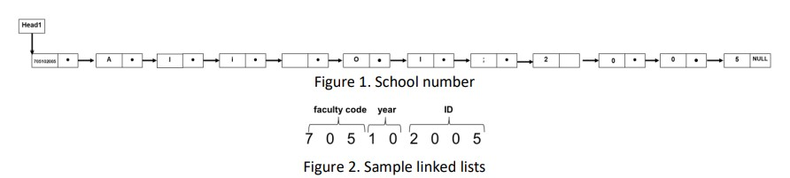 Solved Write a “C” program, which inputs and then saves | Chegg.com