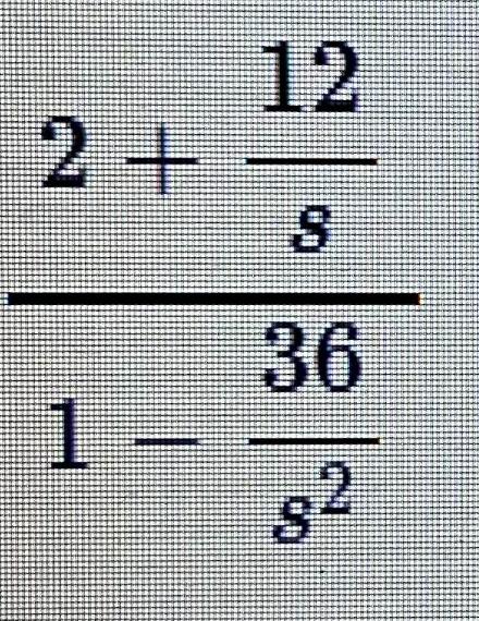 Solved 12 2 + 36 1 92 | Chegg.com