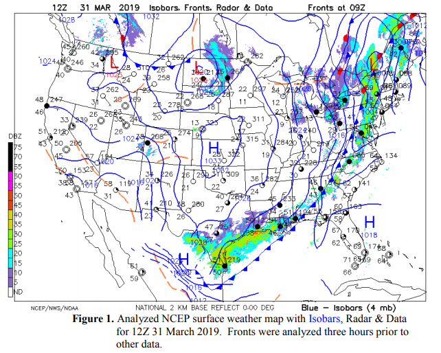 Solved Figure 3 is the 300-mb constant-pressure map for 12Z | Chegg.com