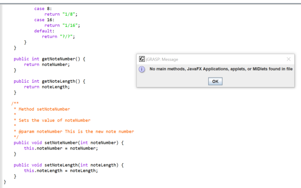 Language is java and can you also write number for | Chegg.com