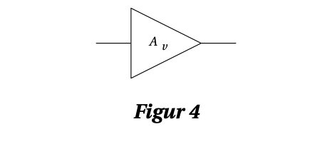 Solved The amplifier element in Figure 4 will be examined. | Chegg.com