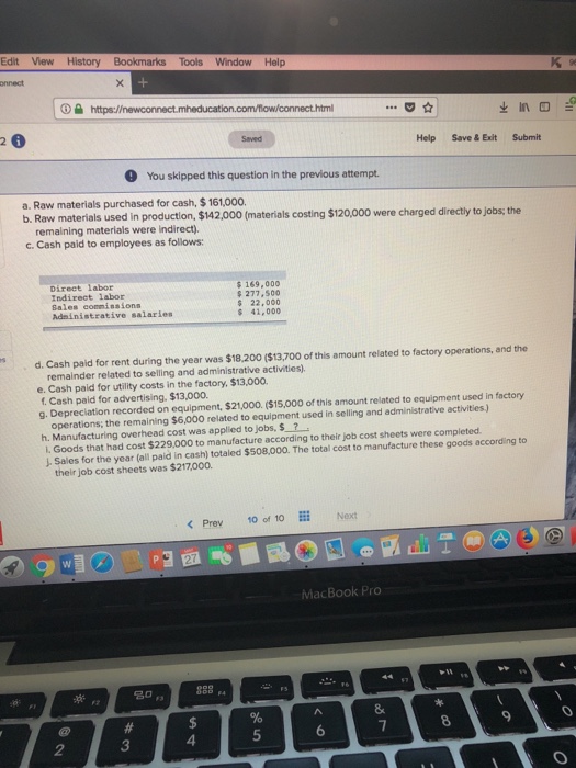 Solved File Edit View History Bookmarks Tools Window Help Oe | Chegg.com