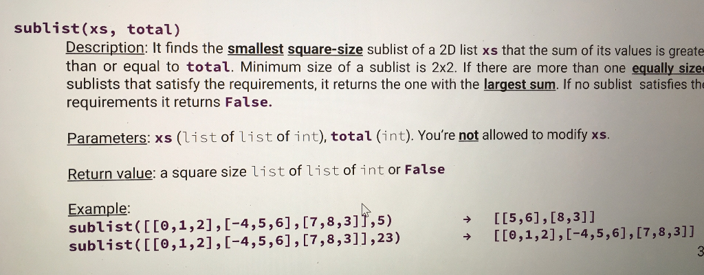 Solved i need this code excutable in python whoever gave me | Chegg.com