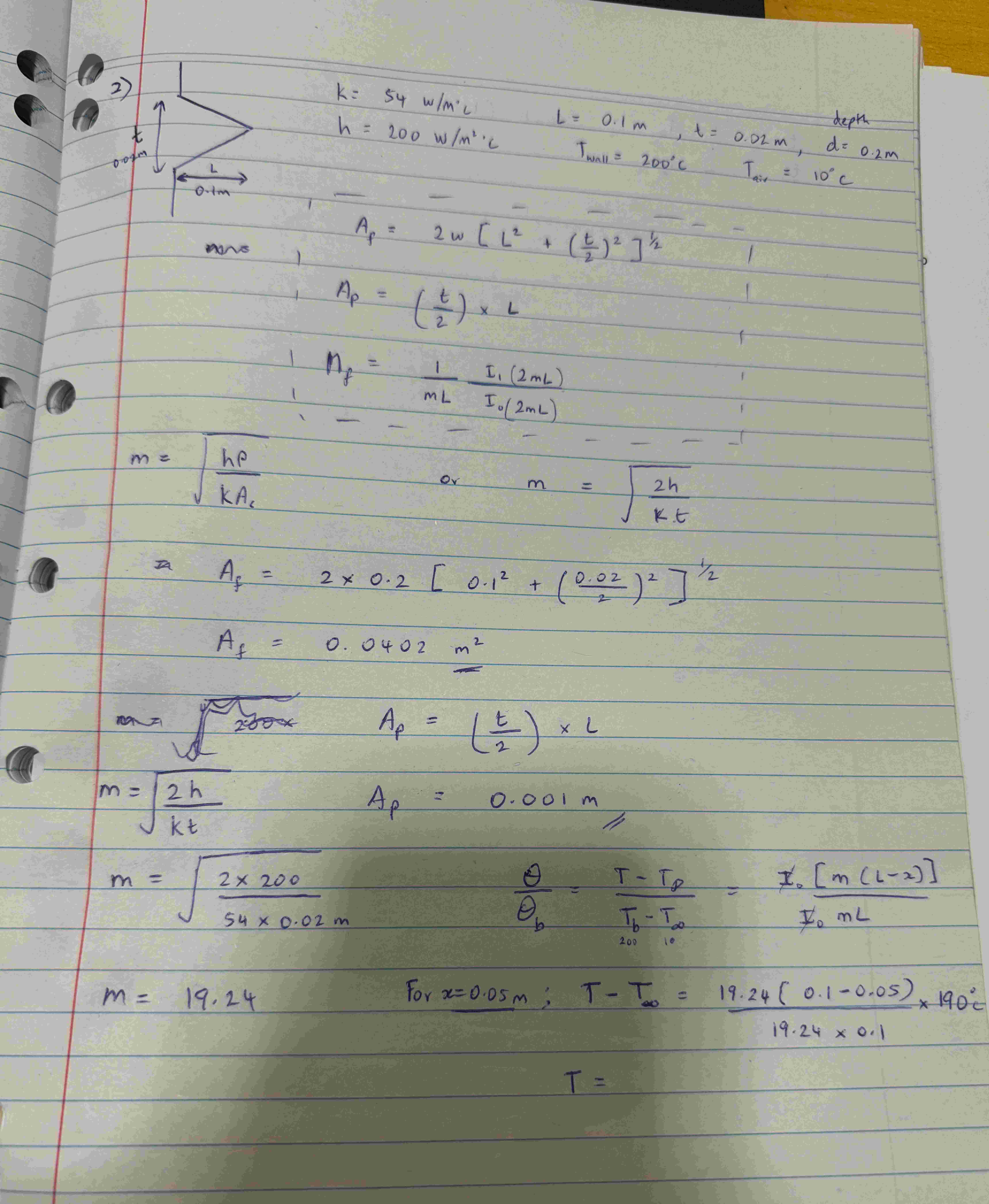 Solved Could someone please help me finish this question. | Chegg.com