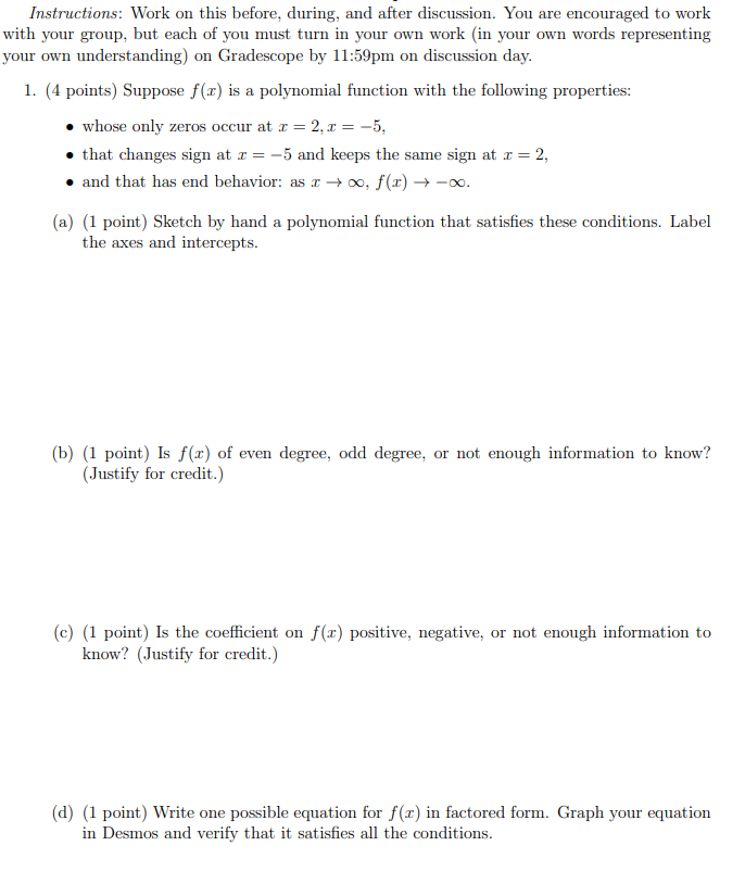 Solved Instructions: Work on this before, during, and after | Chegg.com