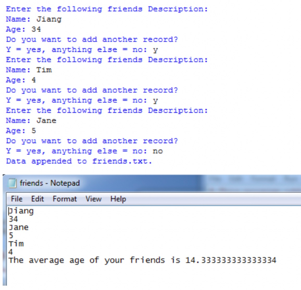 Solved Use python and with the supplied code file as a | Chegg.com