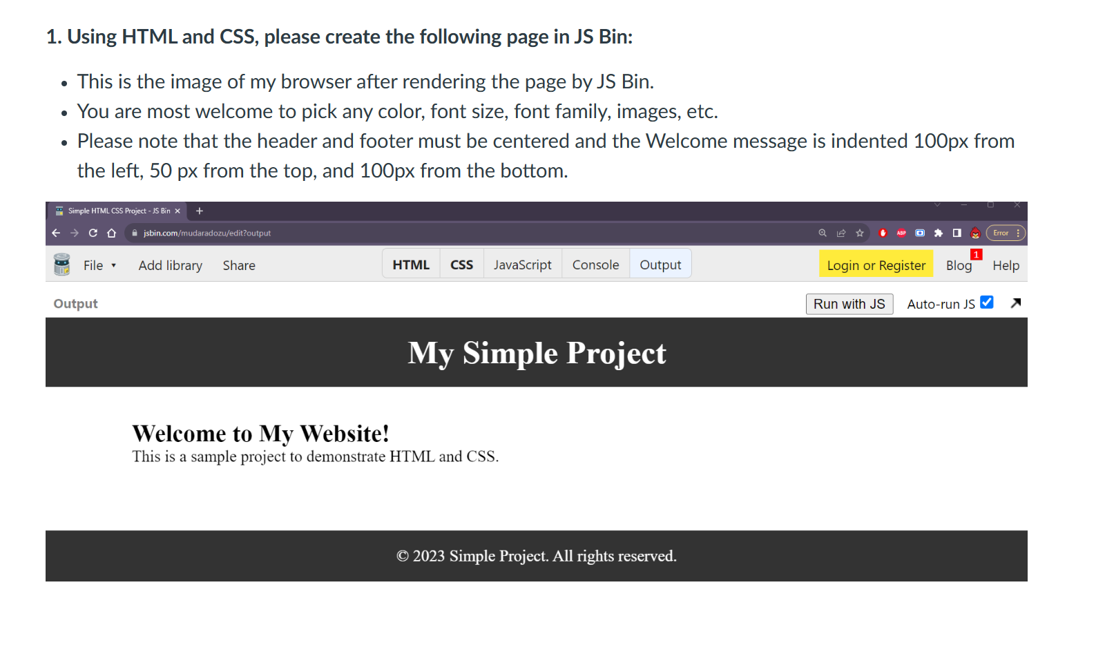 Solved Refer to picture please | Chegg.com