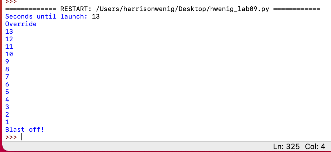Solved hwenig_lab09.py - | Chegg.com