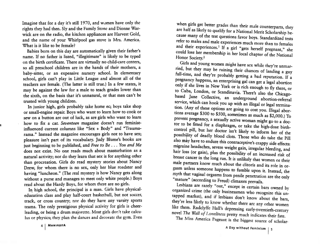 Solved What is the most pressing issue(s) you read in | Chegg.com