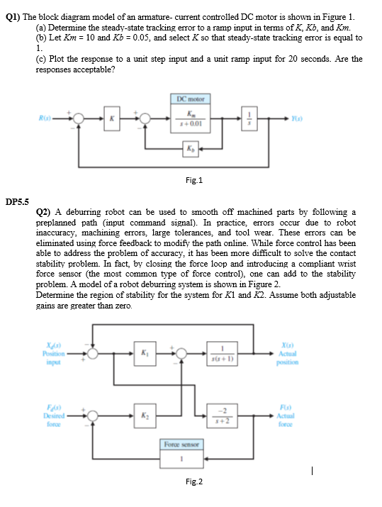 Solved i need the answers of Q1 and Q2 and i need it hand | Chegg.com