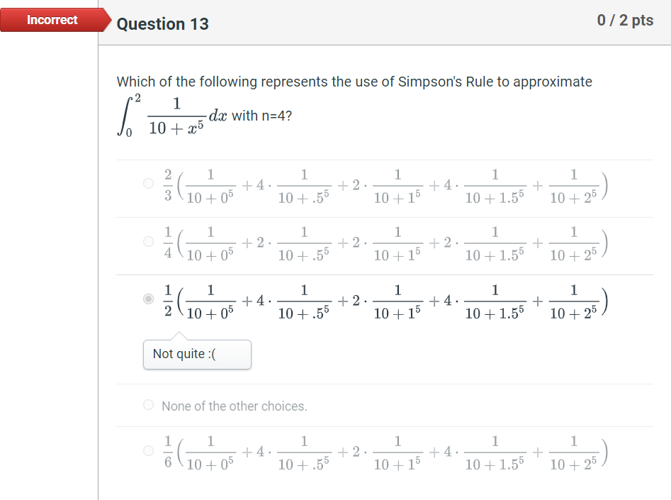 Solved Using the Integration by Parts formula, ∫udv=uv−∫vdu, | Chegg.com