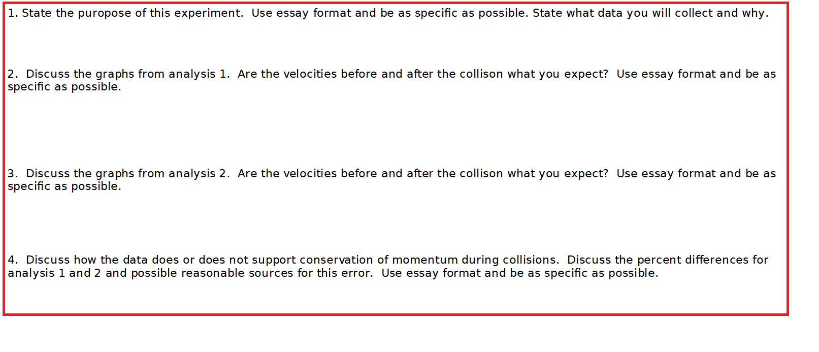 Solved 1. Scale to fit the data to the display with the | Chegg.com