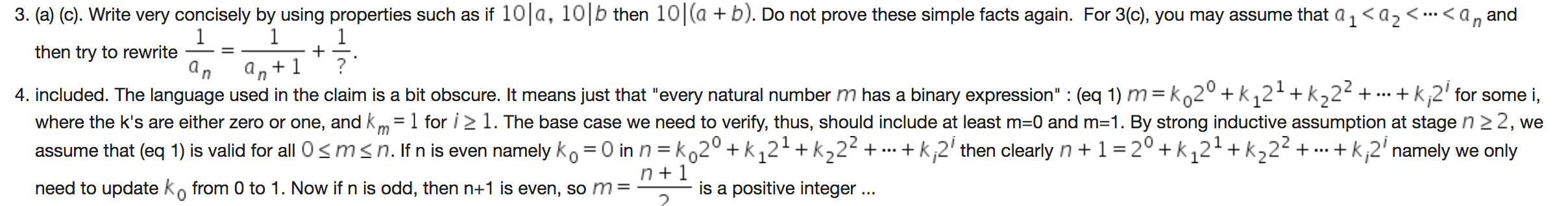 Solved answer the question based on the requirement | Chegg.com