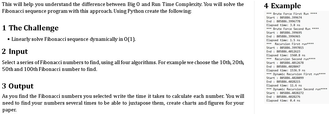 Solved This will help you understand the difference between | Chegg.com