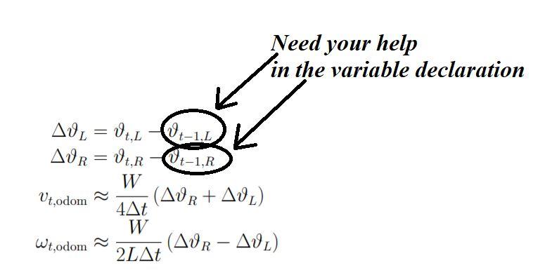 Solved How can I declare a new variable with the type double | Chegg.com